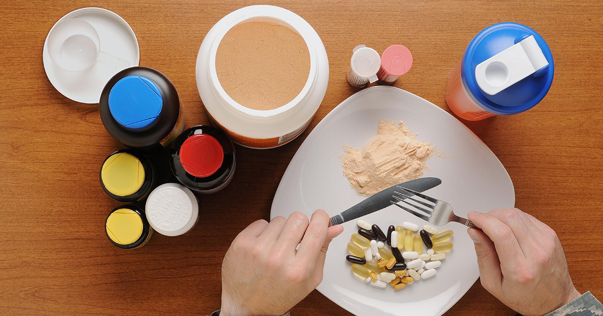 Fact and Fiction of Health and Wellness with Dr. Nick Tiller - StarTalk ...