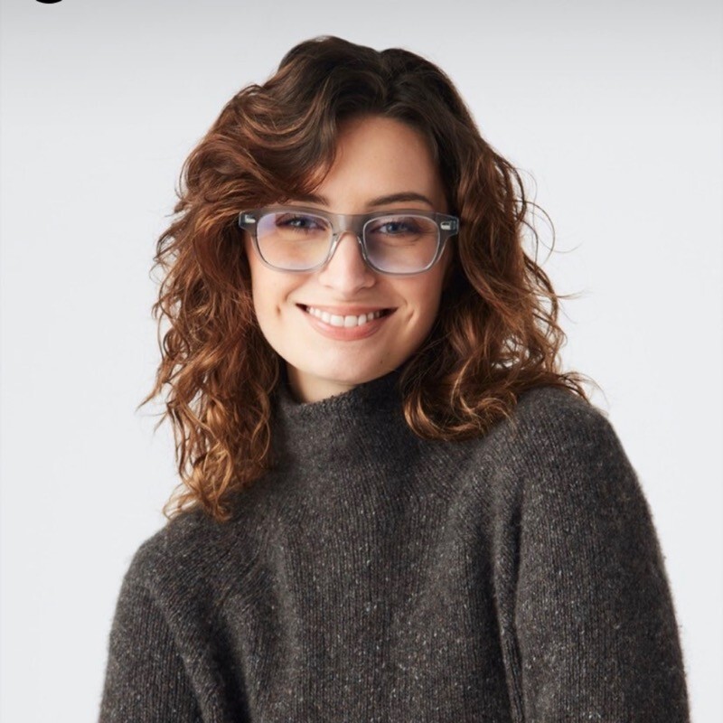 Amanda Austin : Amanda Austin