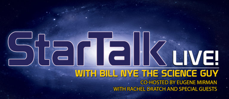 StarTalk Live! Boston: Fan Presale 3/19 10 AM ET - Password & Link ...