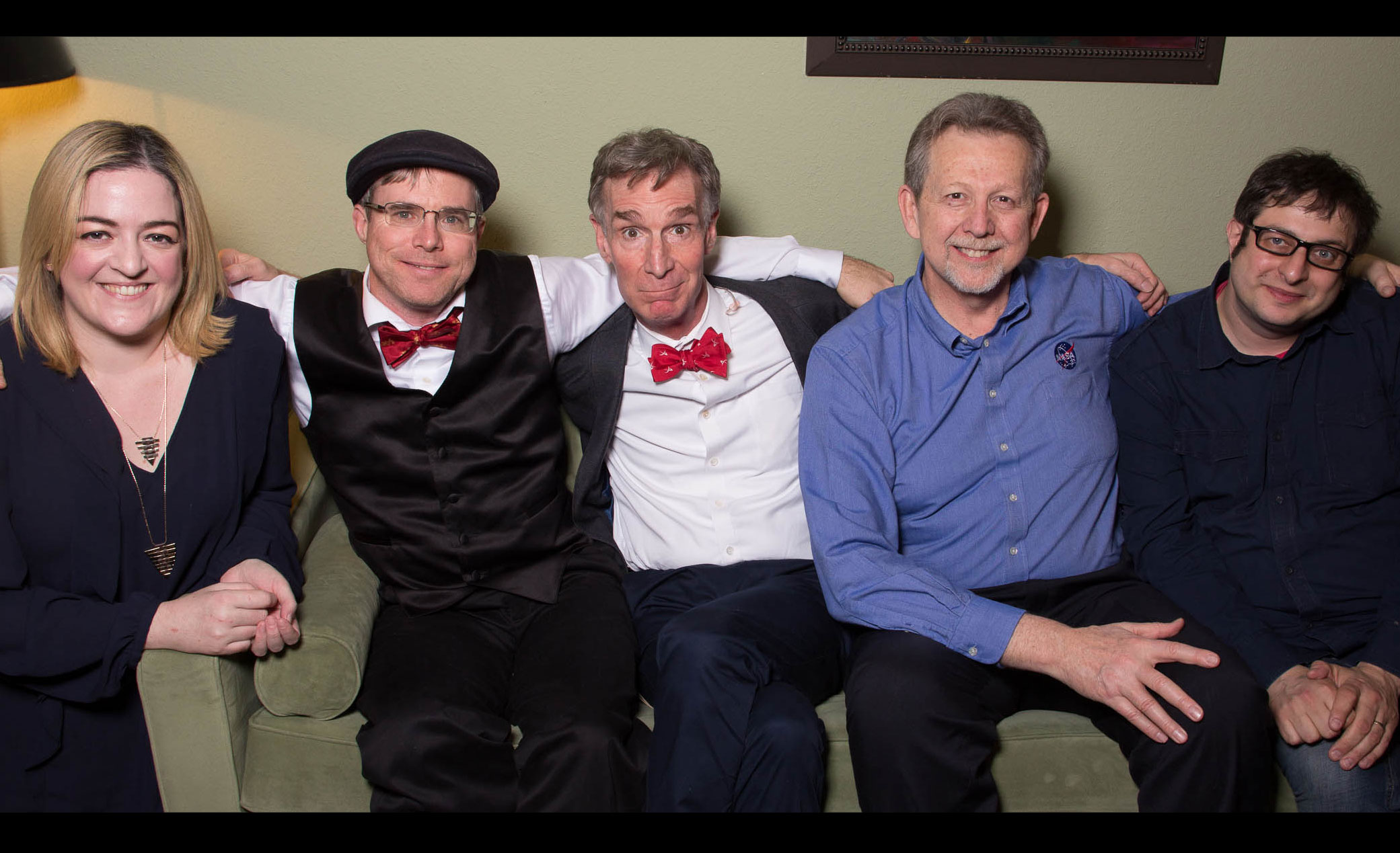 StarTalk Live! from SF Sketchfest 2016 (Part 1) : StarTalk Live! from ...