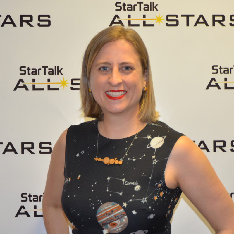 Astronomy 101, with Emily Rice - StarTalk All-Stars : Astronomy 101 ...