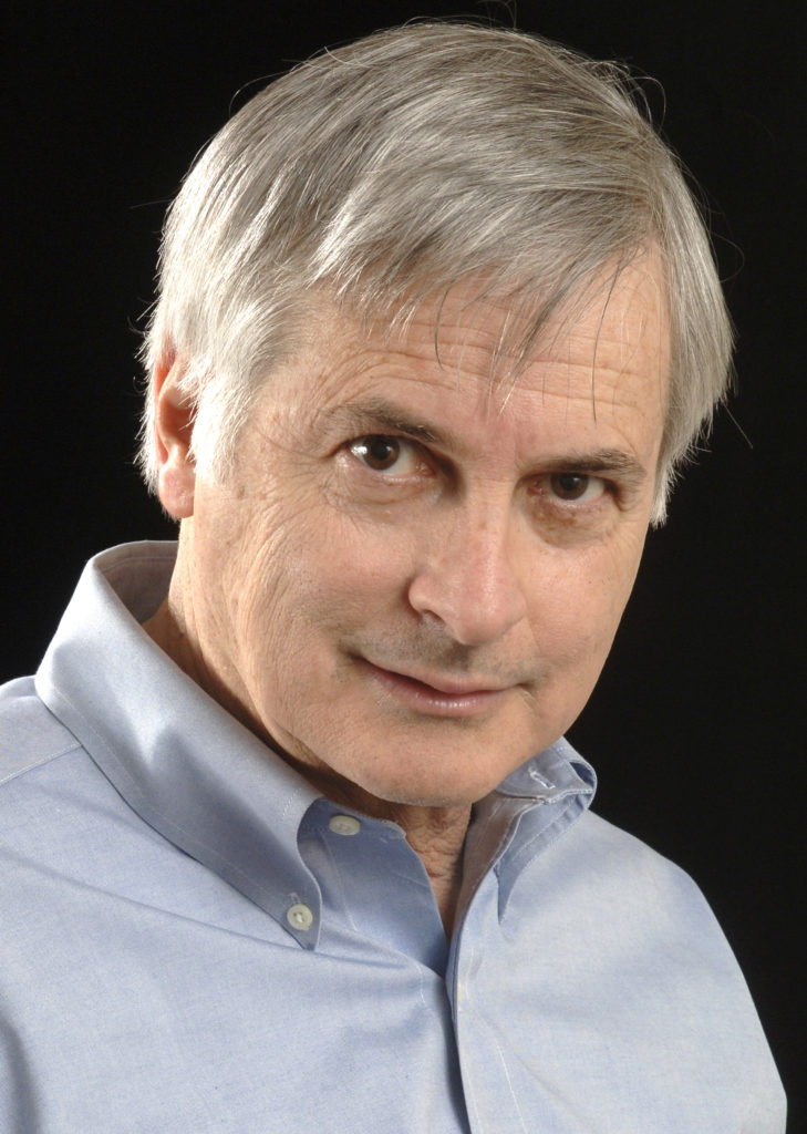 Dr. Seth Shostak, PhD : Dr. Seth Shostak, PhD