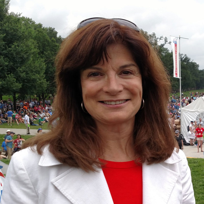 The Story of Space Imaging with Carolyn “Madam Saturn” Porco - StarTalk ...