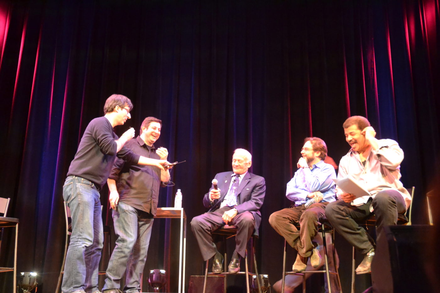 StarTalk Live @ : StarTalk Live