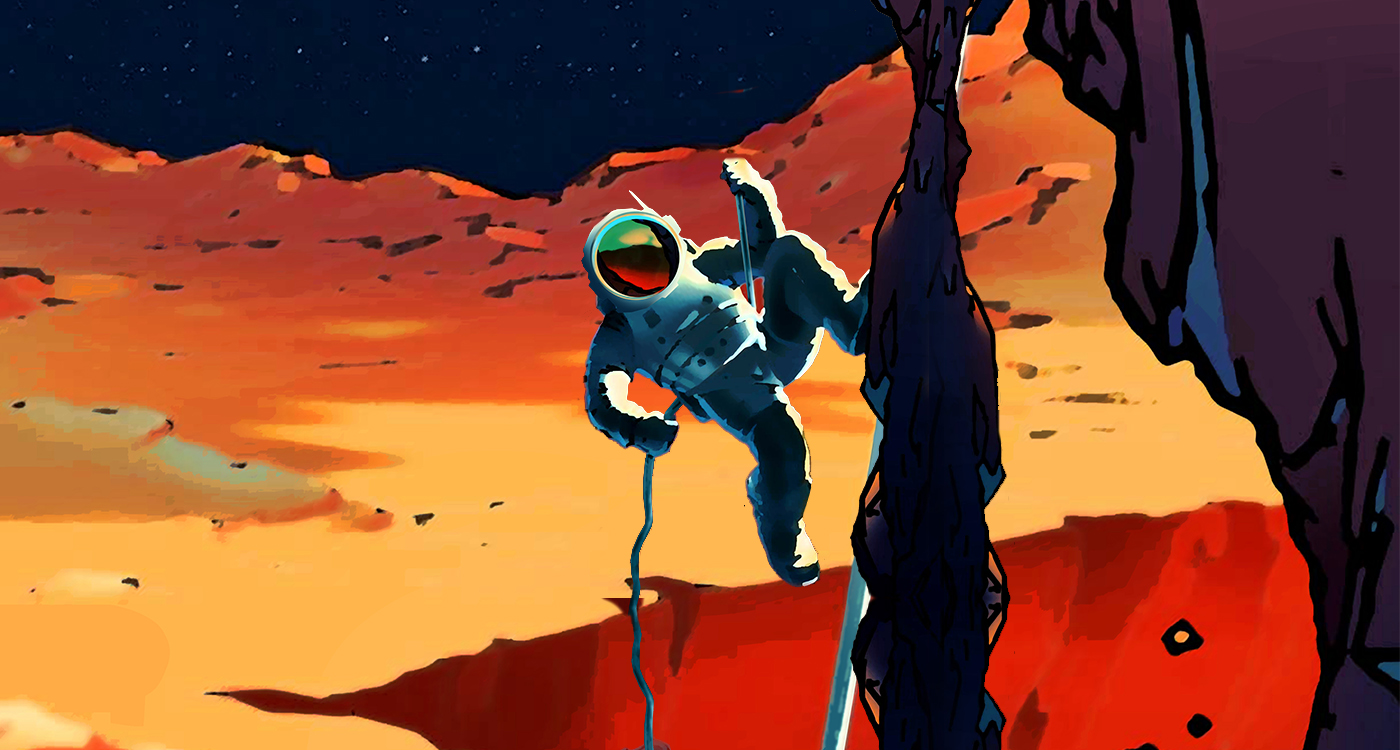 On Tuesday’s Extended Classic, Neil Tyson and Bill Nye Contemplate Mars ...