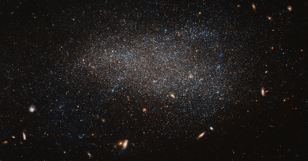 Cosmic Queries: Galactic Gumbo - StarTalk Radio : Cosmic Queries ...