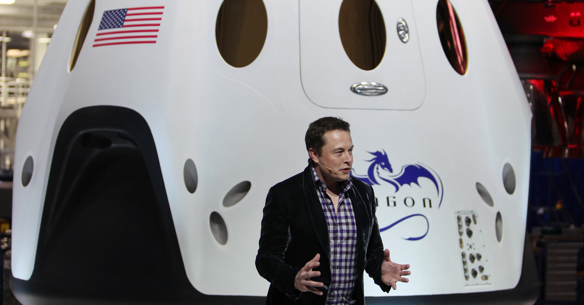 Friday, Revisit “The Future of Humanity, with Elon Musk” – now extended ...