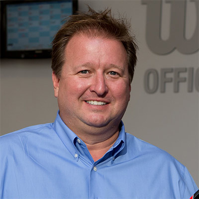 Tennis: Inside the Royal Game - Playing with Science : Tennis: Inside ...