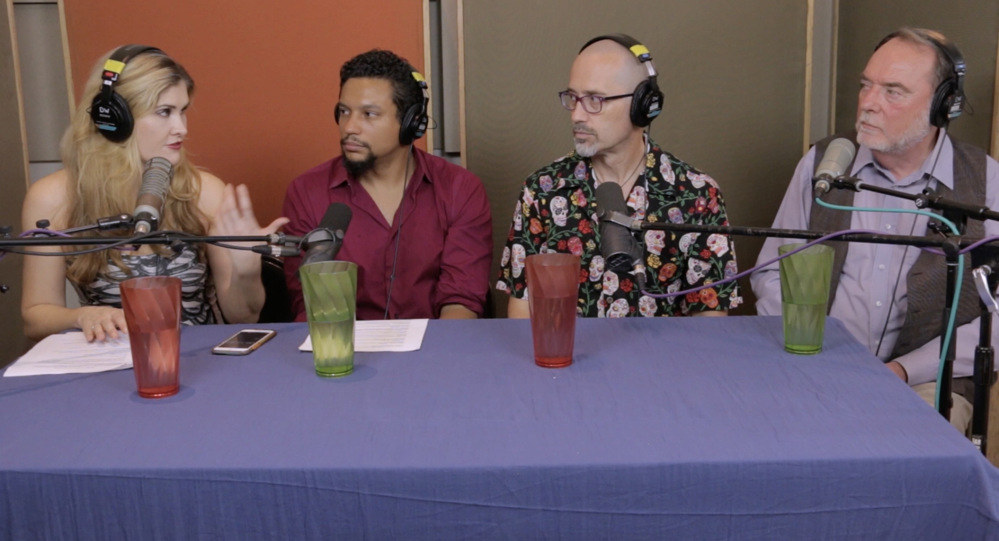 Tuesday, Natalia Reagan and Her Fellow Anthropologists Talk Climate ...