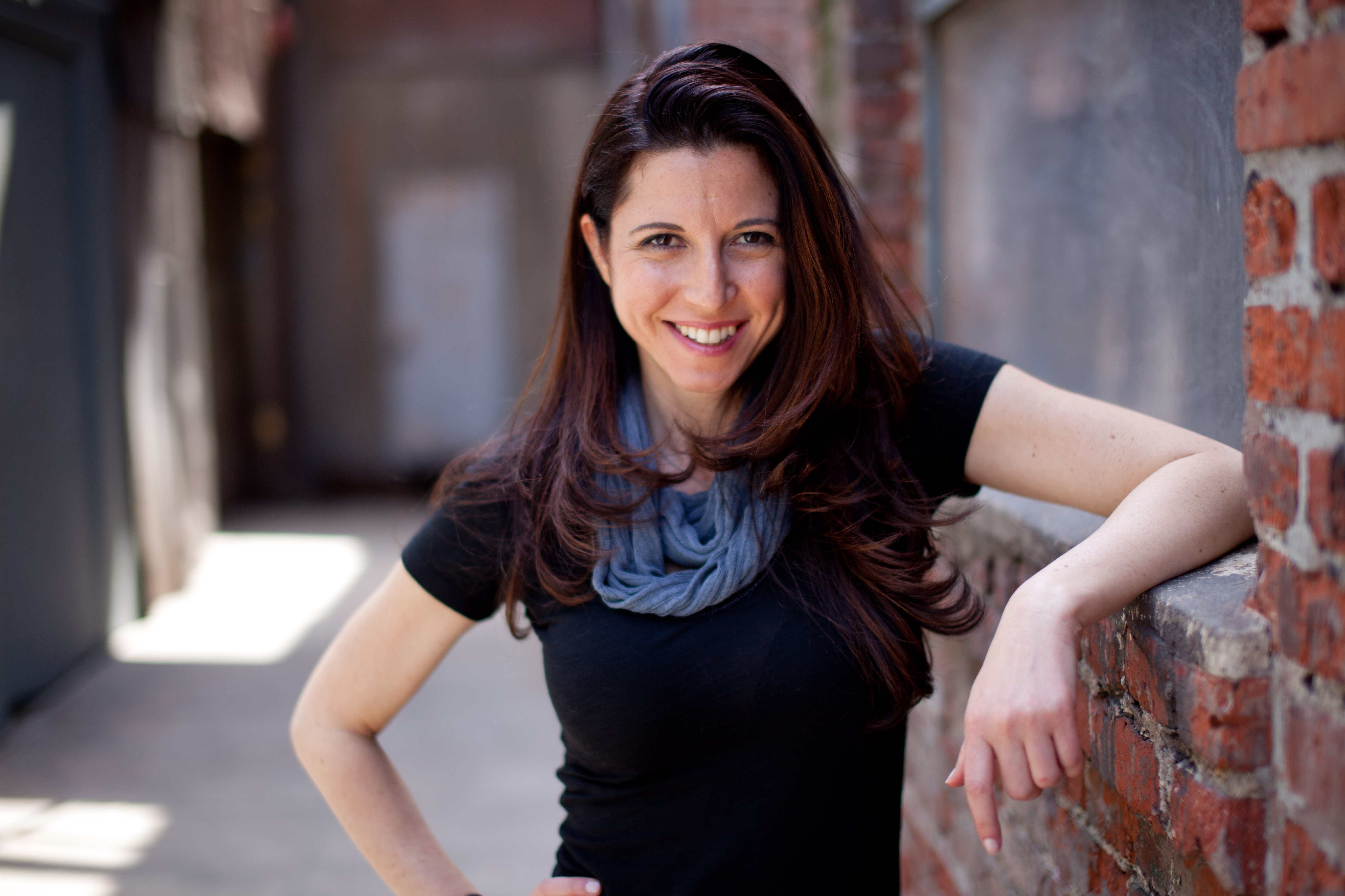 Dr. Heather Berlin, PhD : Dr. Heather Berlin, PhD