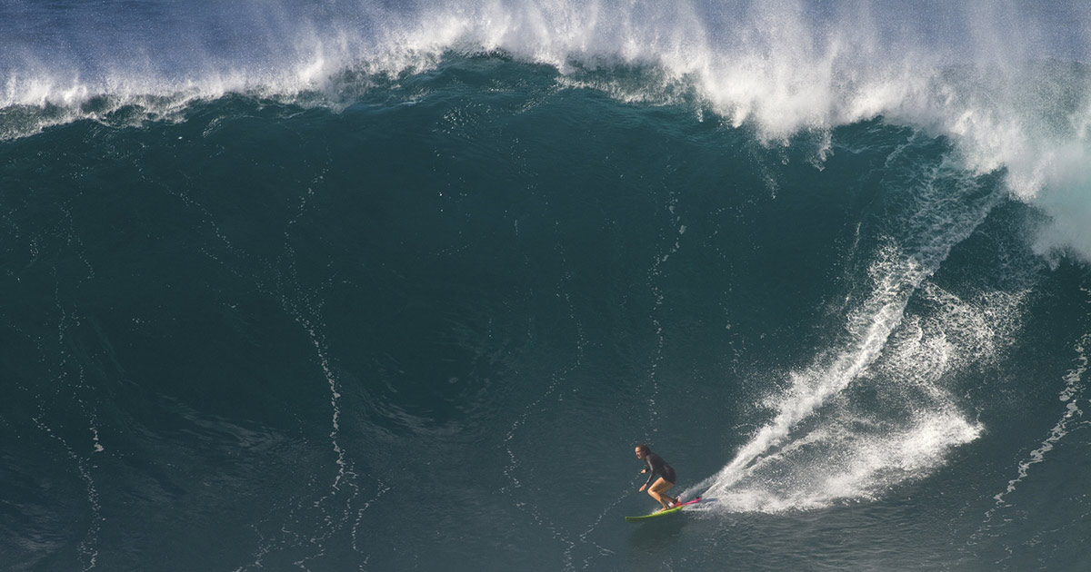 Surf's Up - The Big Waves - Playing with Science : Surf’s Up – The Big ...