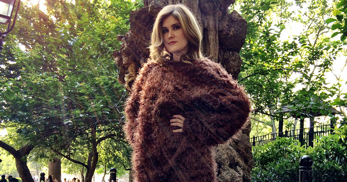 Bio-Anthro Mashup, with Natalia Reagan - StarTalk All-Stars : Bio ...