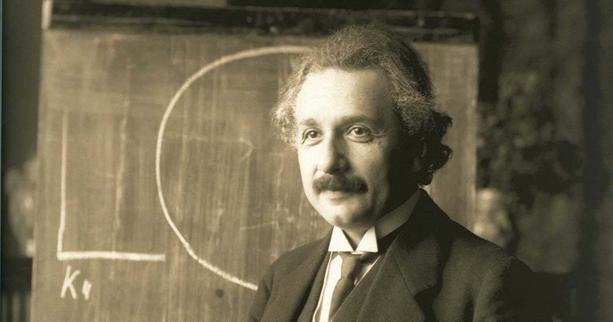Celebrating Einstein - StarTalk Radio : Celebrating Einstein