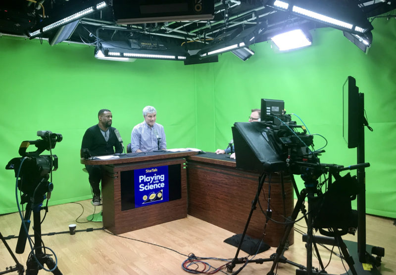 A StarTalk Intern’s Transition into “Adulting” : A StarTalk Intern’s ...