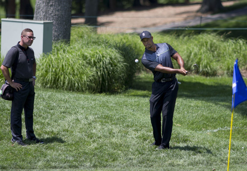 We Take a Look at Hole-istic Golf with Performance Optimizer Dr. Craig ...