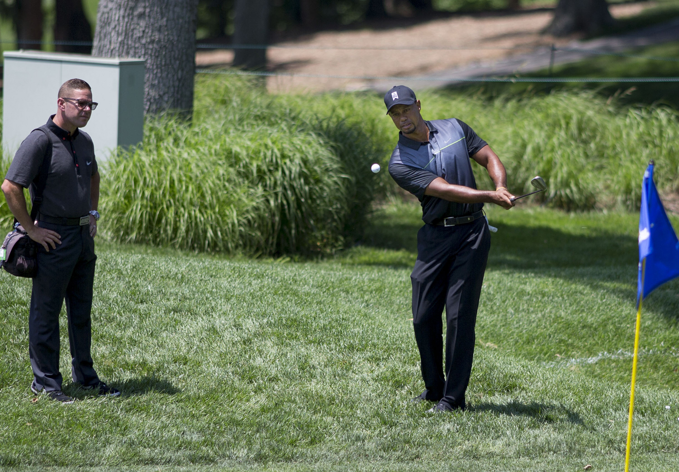 We Take a Look at Hole-istic Golf with Performance Optimizer Dr. Craig ...