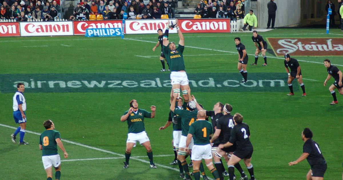 Rugby – Physics and Grit, with Todd Clever - Playing with Science ...