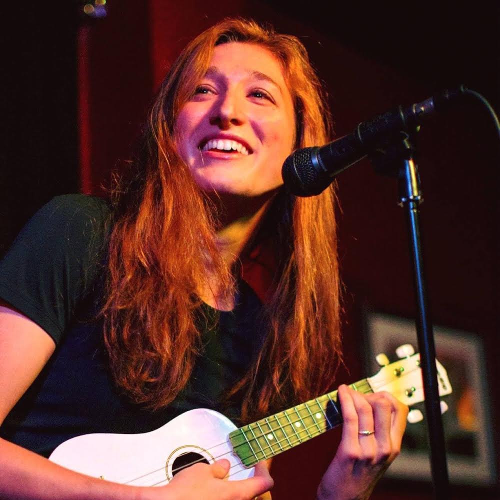 Sarah Rose Siskind : Sarah Rose Siskind