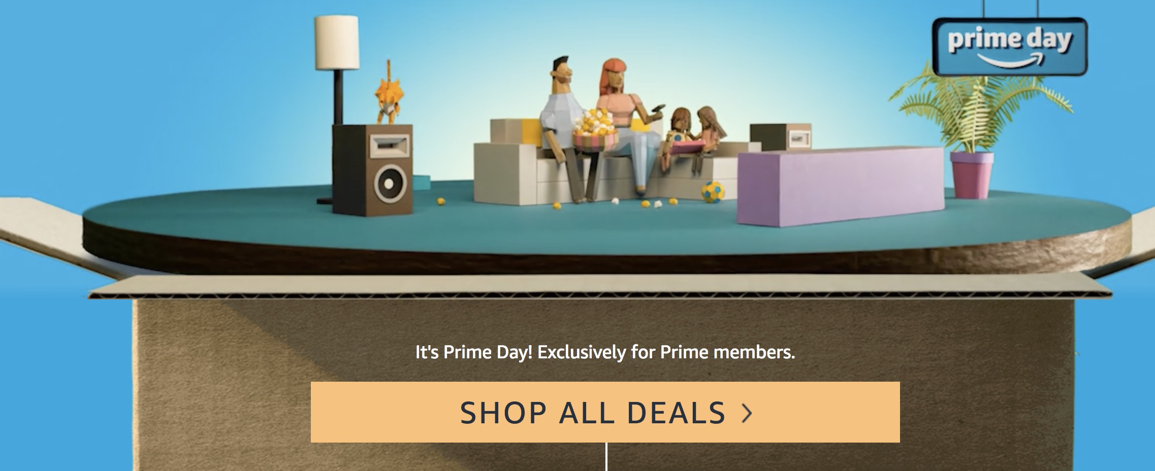 Connect to the Cosmos on Amazon Prime Day with StarTalk : Connect to ...