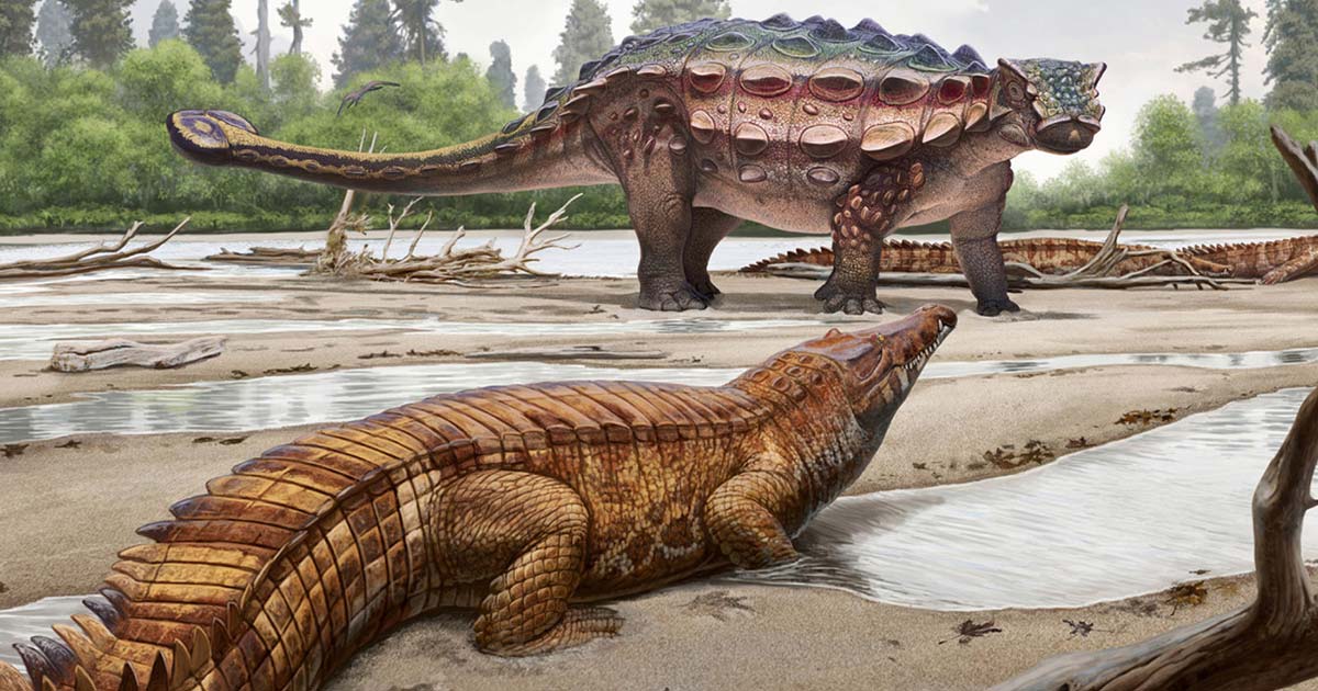 Dinosaurs 101, with Dustin Growick - StarTalk All-Stars : Dinosaurs 101 ...