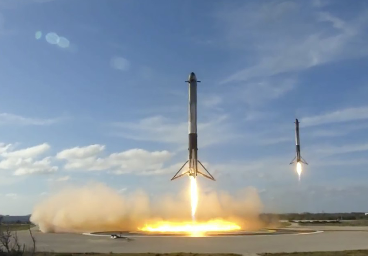 Friday, Neil deGrasse Tyson Explores the New Space Race : Friday, Neil ...