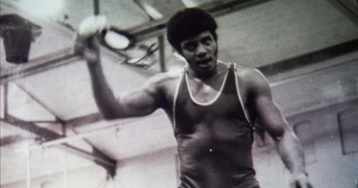 Wrestling with Physics, with Neil deGrasse Tyson - Playing with Science ...