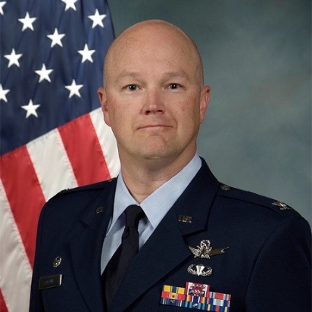 Watching the Skies, with the US Space Command - StarTalk Radio ...