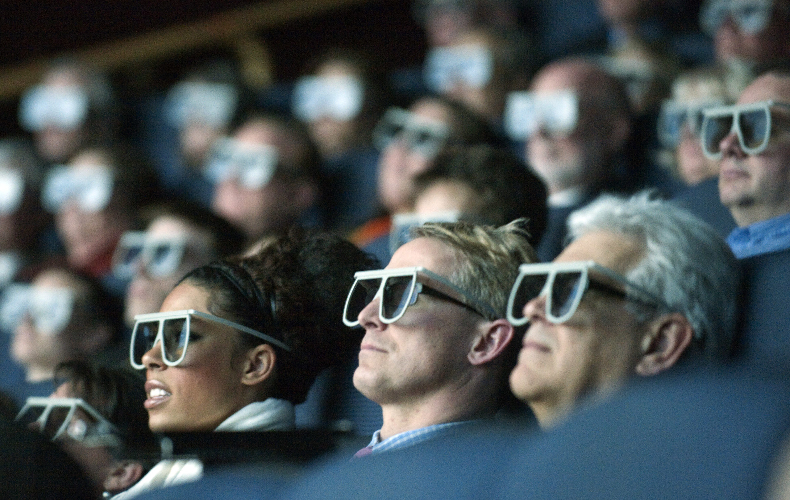 Our Brains on Film: Neurocinematics with Heather Berlin - StarTalk ...