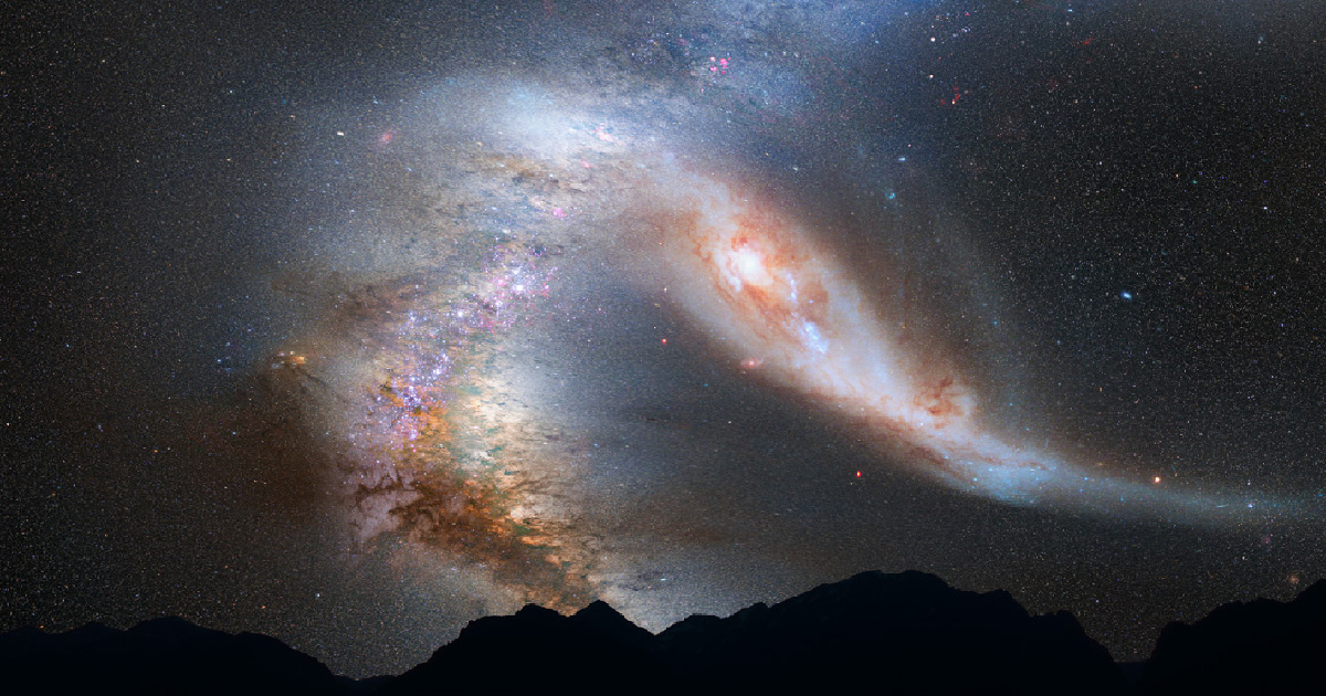 Cosmic Queries – Cosmic Collisions - StarTalk Radio : Cosmic Queries ...