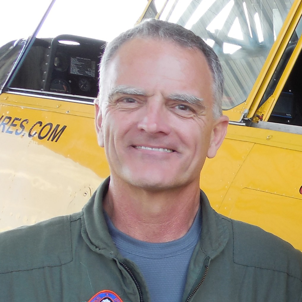 Space Plants - StarTalk Radio : Space Plants