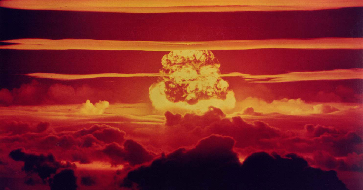 Nuclear Winter with Ann Druyan and Brian Toon - StarTalk Radio ...