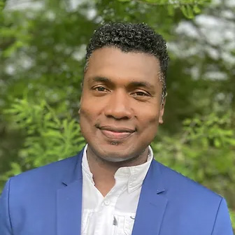 Cosmic Queries – Understanding Infinity with Stephon Alexander ...