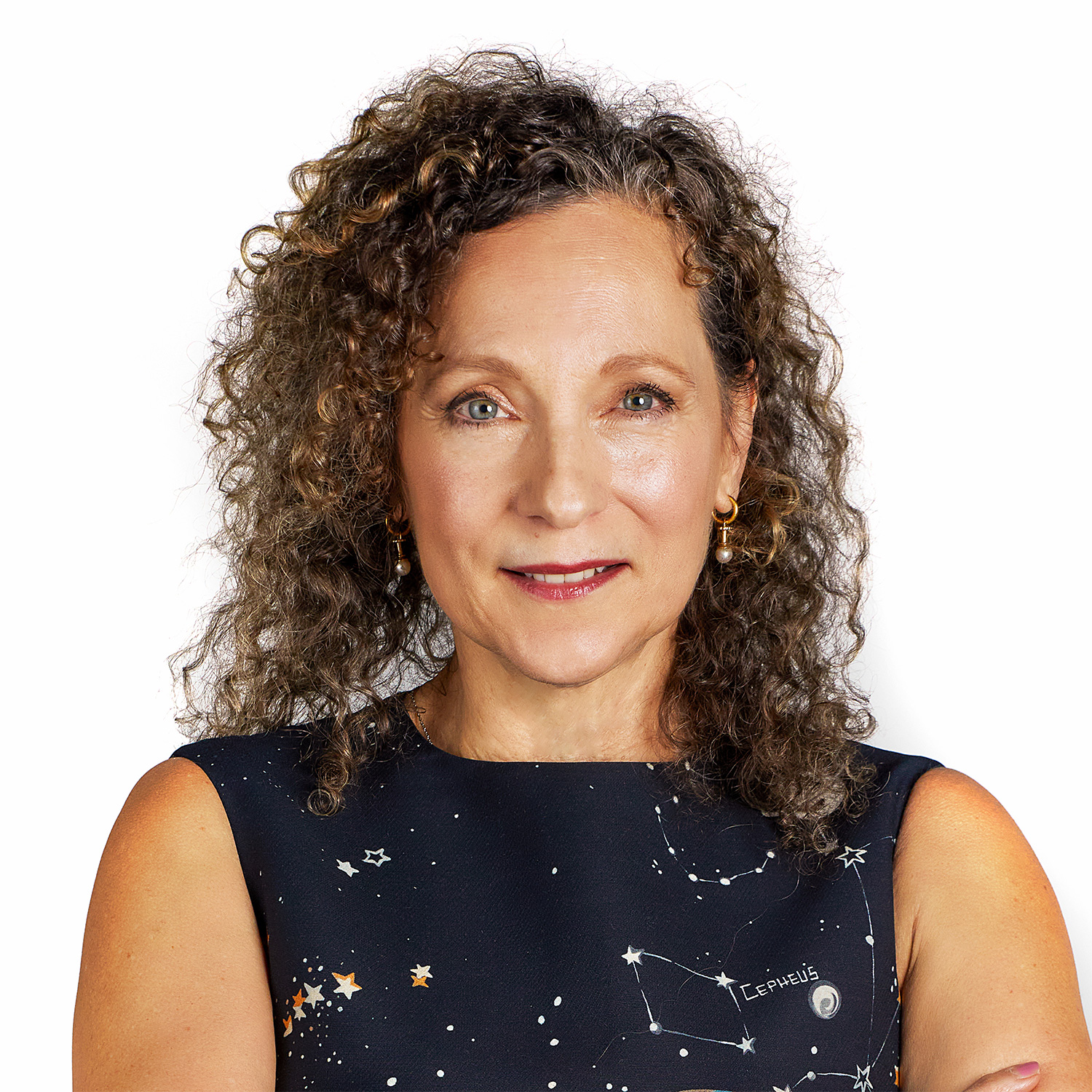 Helen Matsos : Helen Matsos