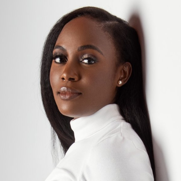 Flying Cars & Pilotless Planes with NASA Engineer, Wendy Okolo, PhD. - StarTalk Radio : Flying ...