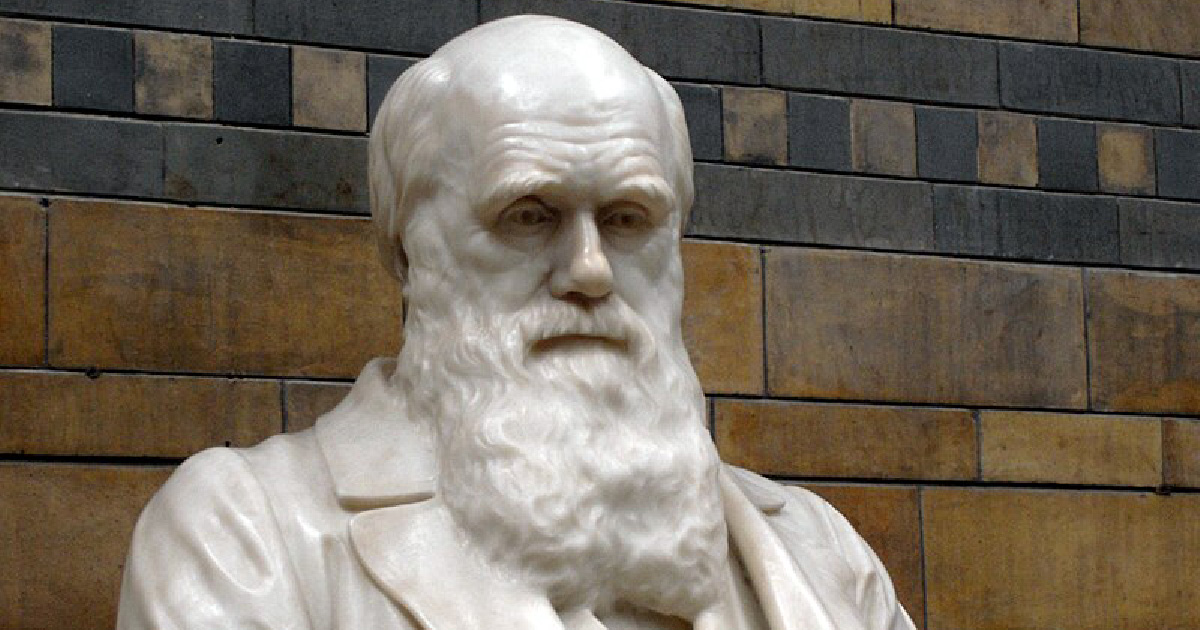 Darwin’s Daring Idea with Richard Dawkins - StarTalk Radio : Darwin’s ...