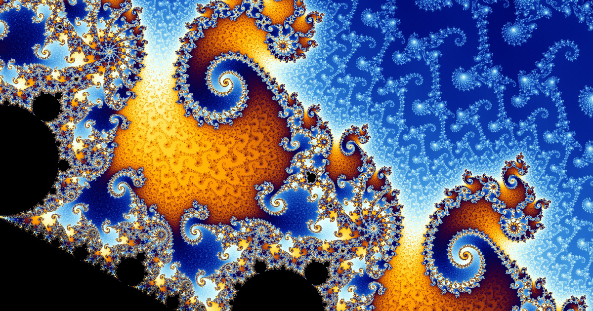 Our Mathematical Universe with Grant Sanderson (3Blue1Brown) - StarTalk ...