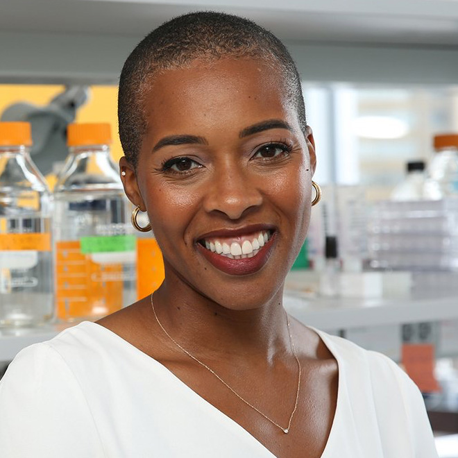 Epigenetics & The Full Story of Inheritance with Bianca Jones Marlin ...