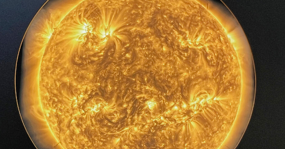 Things You Thought You Knew – The Color of the Sun - StarTalk Radio ...