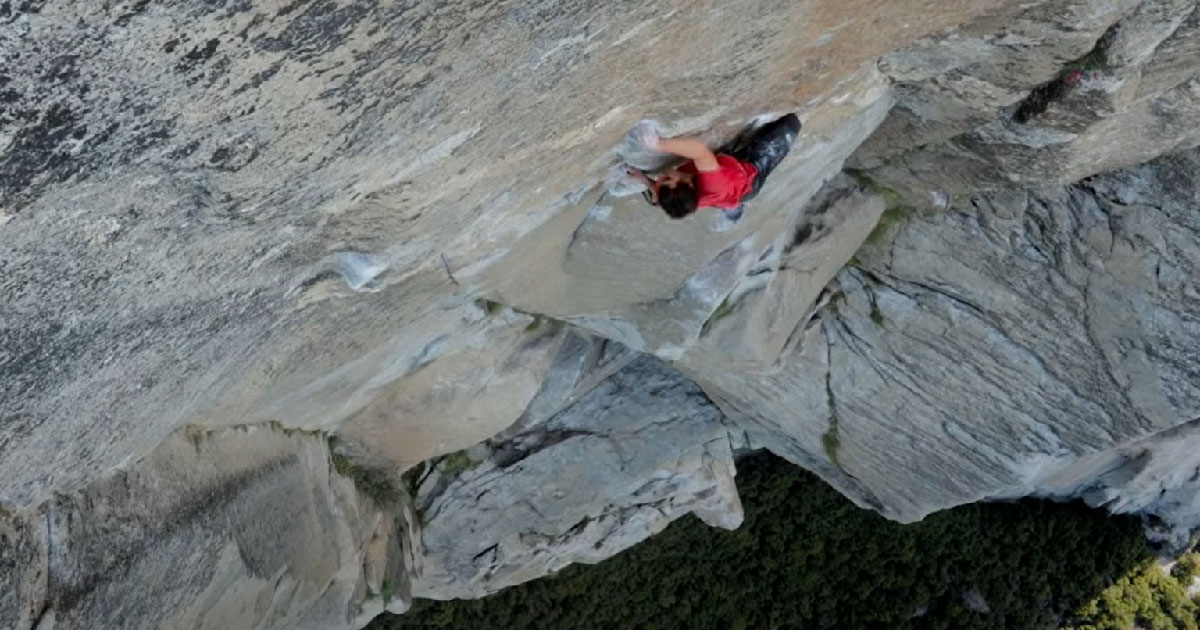 Conquering Fear with Alex Honnold - StarTalk Special Edition ...