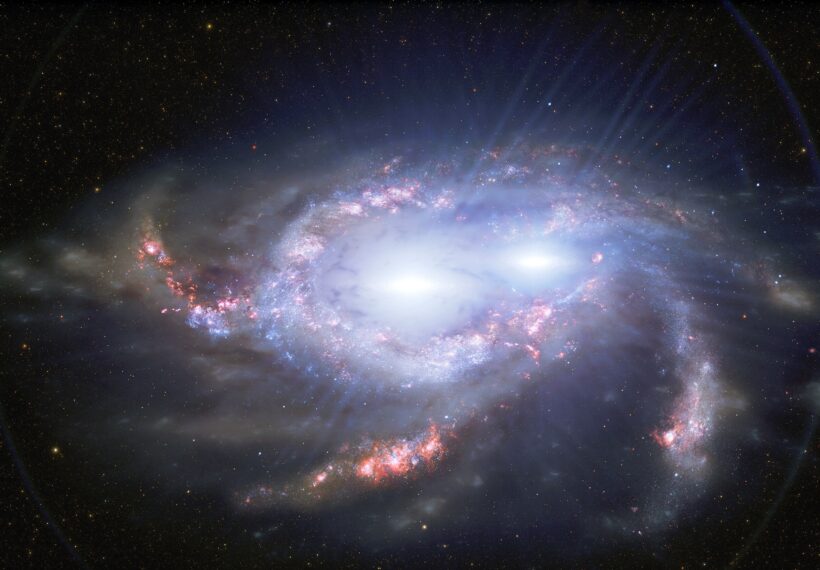 Quasar Quirks & Sky Surveys with Matt O’Dowd - StarTalk Radio : Quasar ...